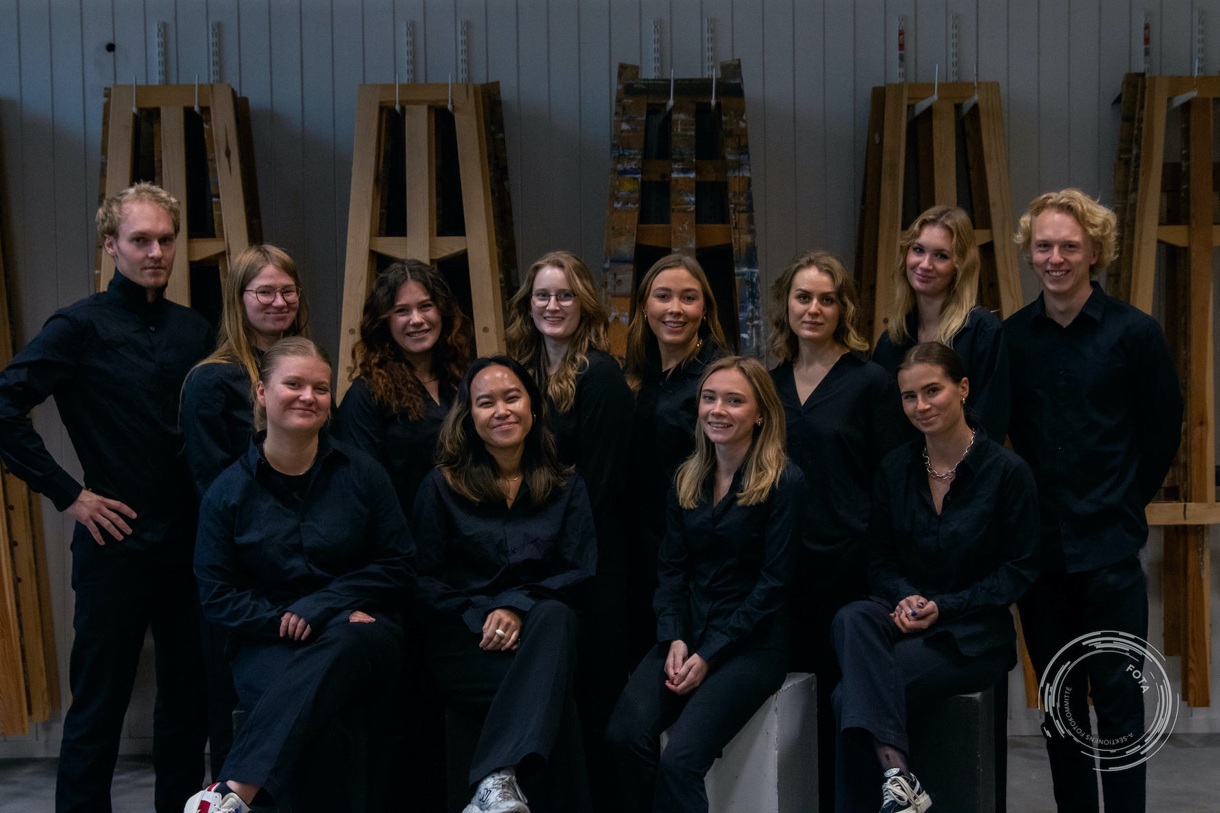 Arkipelago – A-Sektionen